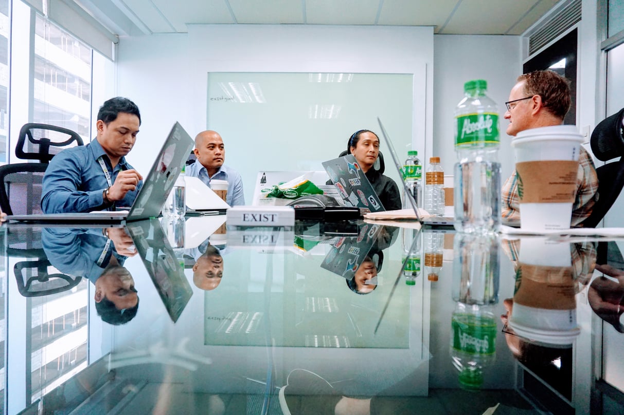 Offshore Software Development Philippines | Accelerance Blog