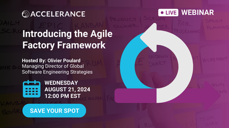 Customer Stories | Accelerance