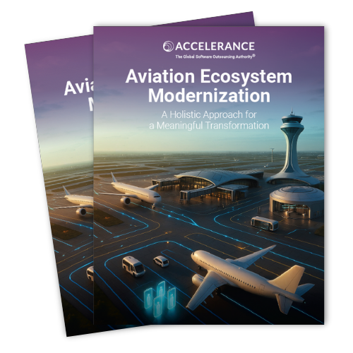 Aviation Ecosystem Modernization White Paper