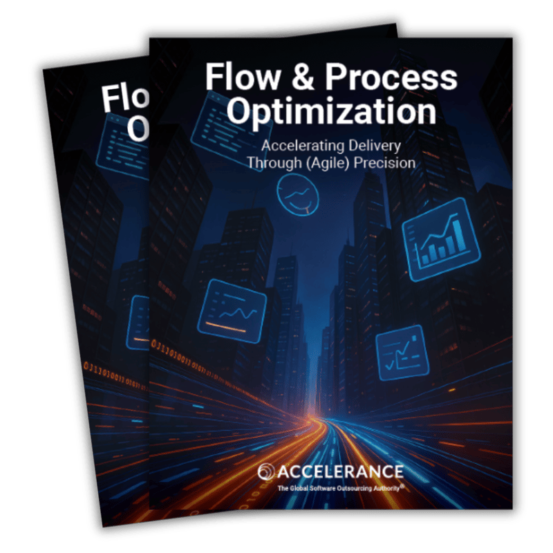 Flow & Process Optimization White Paper | Accelerance